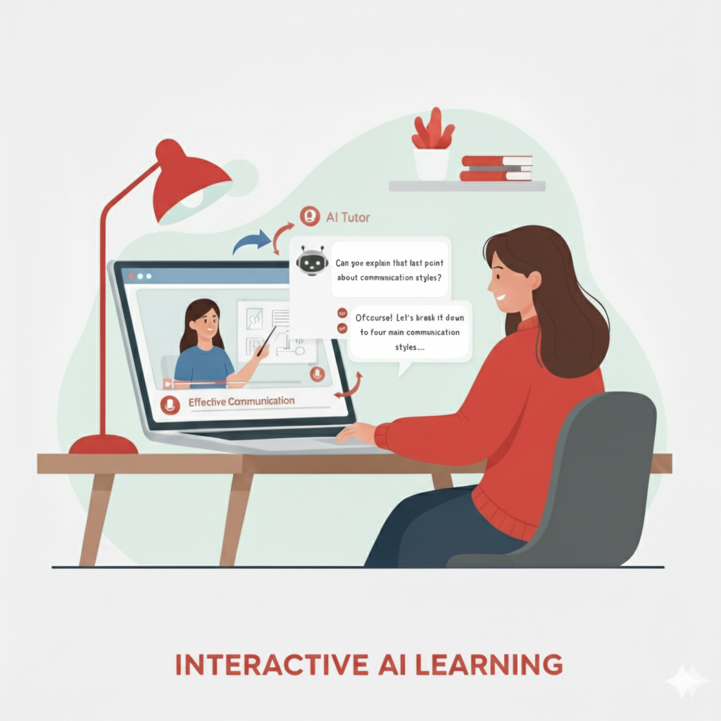 LearningVision